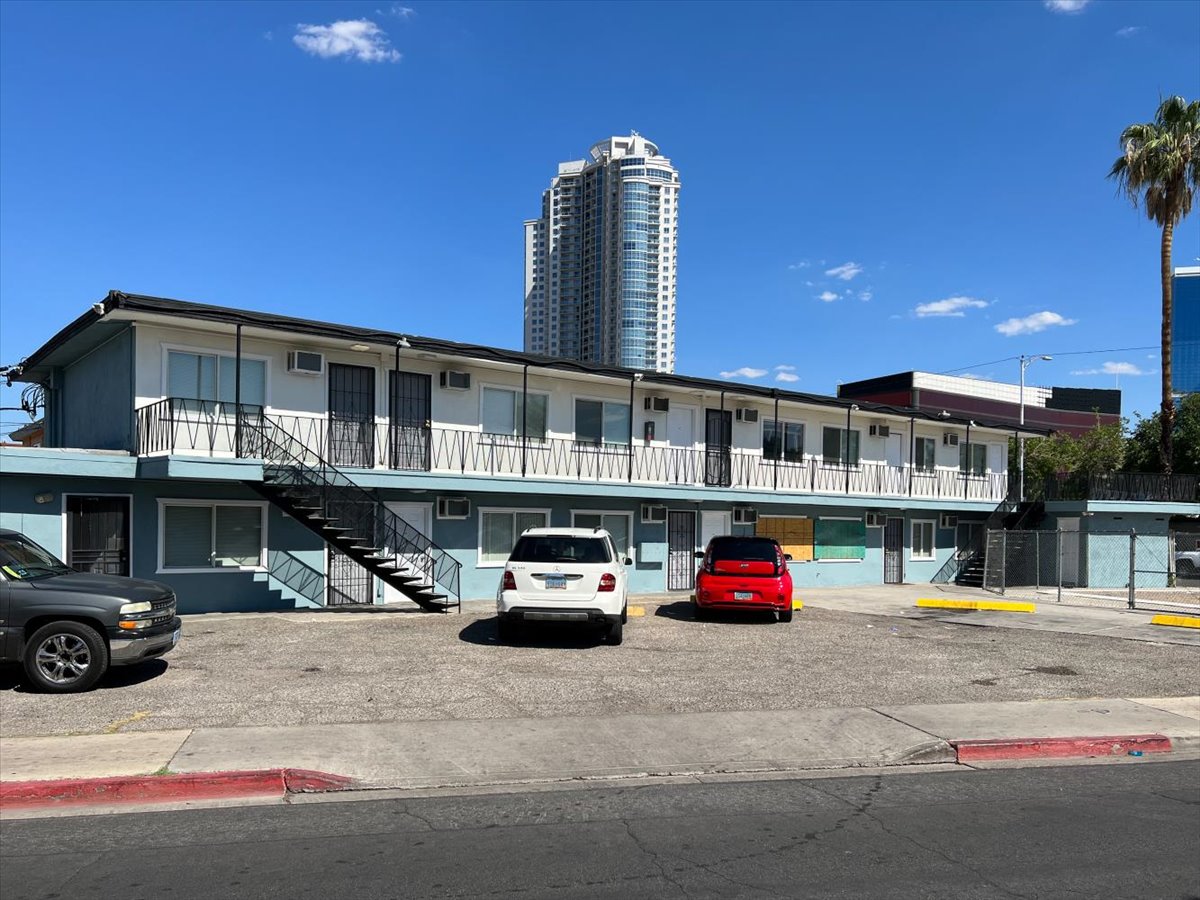 Home [integrityrealestateandpropertymanagement.managebuilding.com]